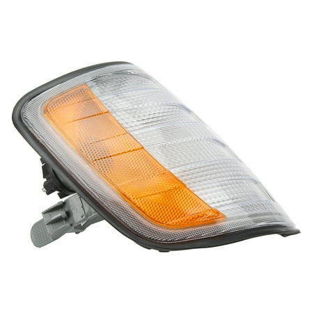 Front Indicator Lamp,Front Turn Signal Corner Side Turn Light Front ...