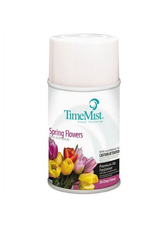 TimeMist Air Freshener Refills in Air Fresheners - Walmart.com