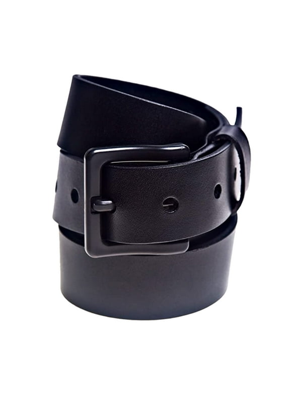 Tsa Approved Belts Men