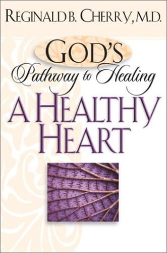 Pre-Owned A God's Pathway to Healing: a Healthy Heart Paperback ...