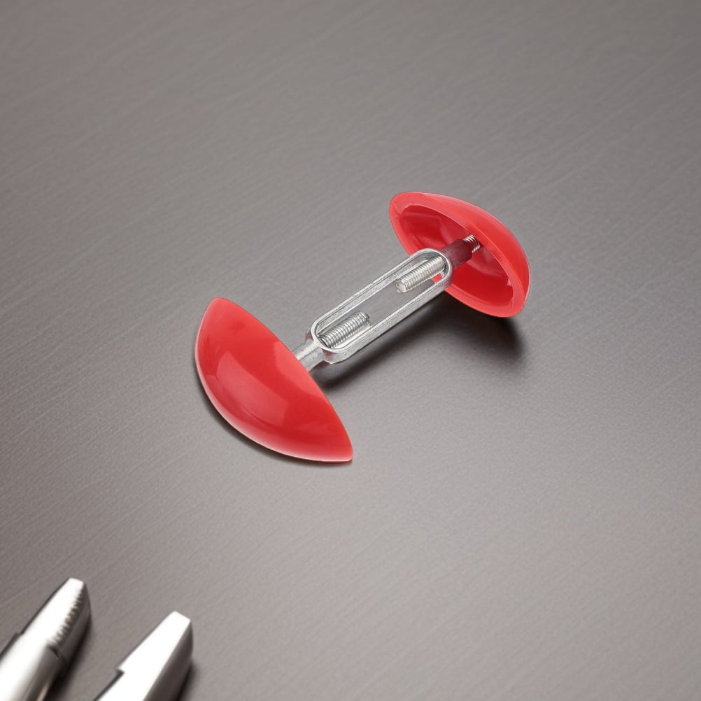 Click here for Luxshiny 4pcs Abs Aluminum Plastic Shoe Widener St... prices