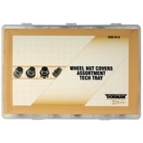 Dorman 030-614 Wheel Nut Cover Tech Tray - Walmart.com