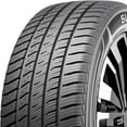 Summit Ultramax 4S 215/50R17 95W XL High Performance All Weather Tire - Walmart.com