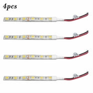 Optronics Lpl31cbp Led License Light, White - Walmart.com