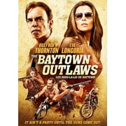 Baytown Outlaws