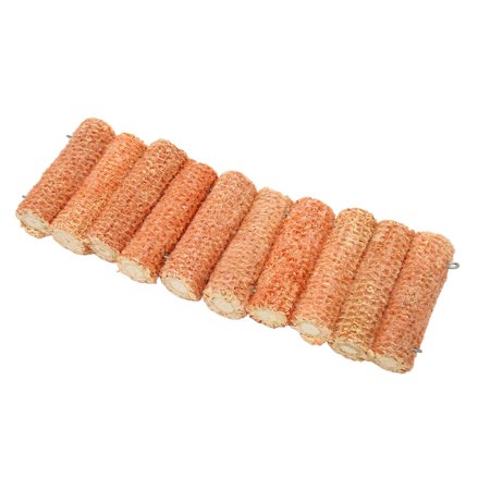 Corn Cob Toy, Arch Bridge Shape Stable Corn Cob Chew Toy For ...