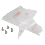Wilton Extra Large Decorating Tip Set, 3-Piece - Walmart.com