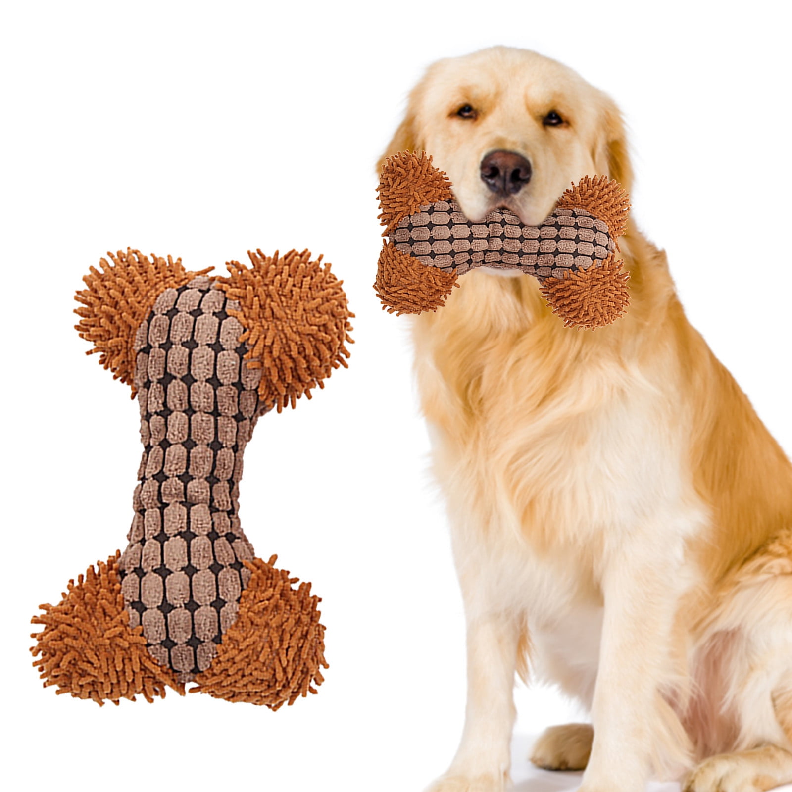 Click here for Chenjiaaa Dog Toy Chew Grinding Teeth Cleaning Mou... prices