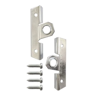 Framer Supply 4 Inch Miter Vise 90 Degree Angled Picture Framing Clamp ...