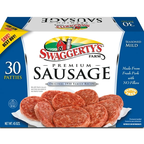 Swaggerty's Farm - Walmart.com