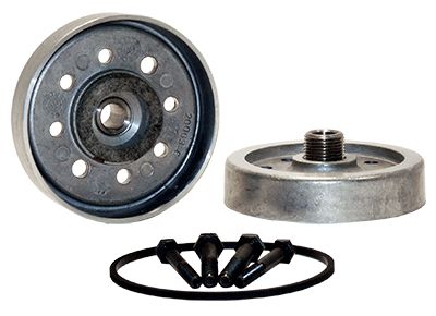 WIX 24061 Engine Oil Filter Housing Mount - Walmart.com