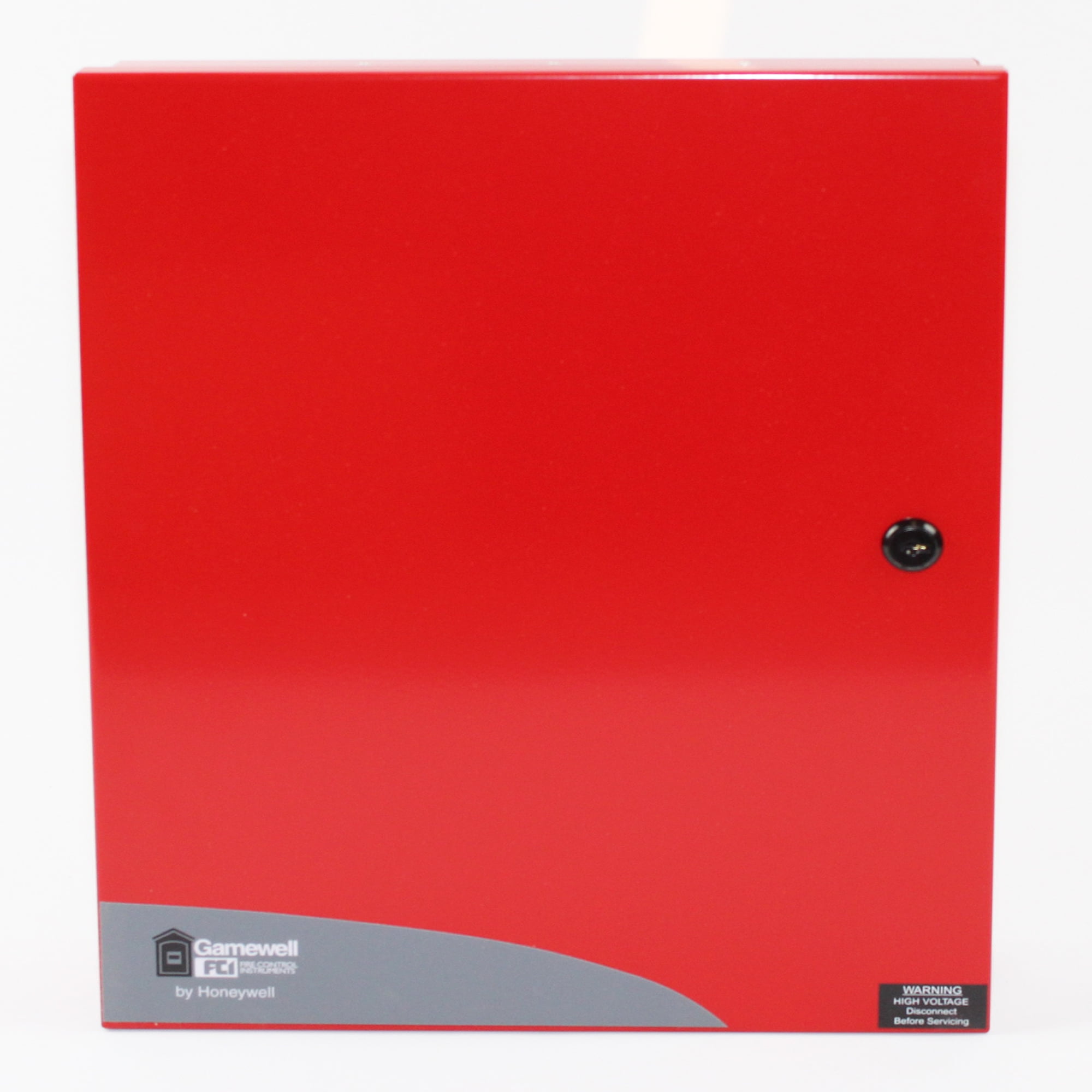 Gamewell-FCI GFPS-9 Fire Alarm 9-Amp Power Supply Panel - Walmart.com