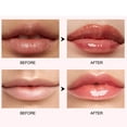 Lifter Plumping Booster Lipstick, Hydrating, Volumizes, High-Shine ...