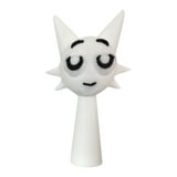 Sprunki Action Figures, 2 Inch Sprunki Toys Sprunkies Game, Office Room ...