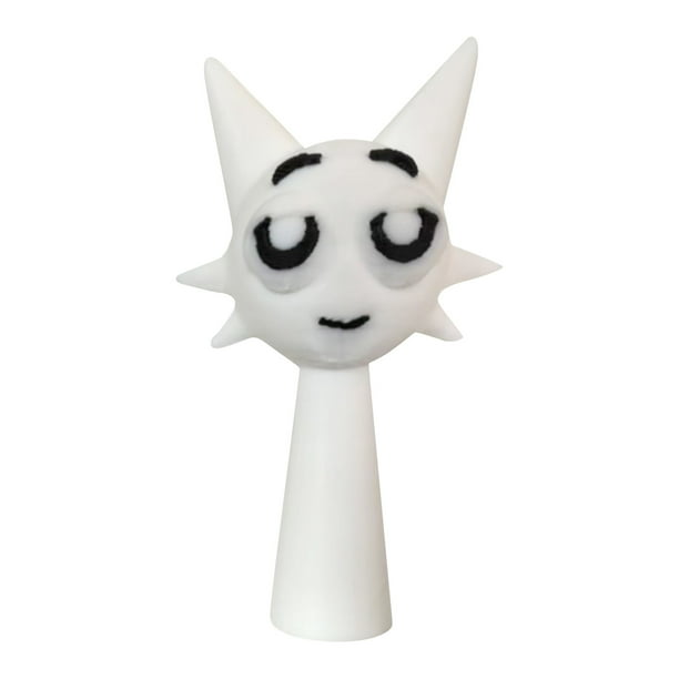 Sprunki Action Figures, 2 Inch Sprunki Toys Sprunkies Game, Office Room ...