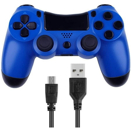 Wireless Controller,Game Remote Joystick,with speakers,stereo audio ...