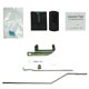 TROLLMaster TM214HWKIT PRO3 Plus Hardware Kit - Evinrude 15HP ('12 ...