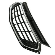 Front Hood Bumper Grille Automotive Replacement for Chevrolet Tahoe 4 ...