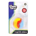 Giggle Zone Magnetic Slider - Silent Fidget Toy - Color Received May ...