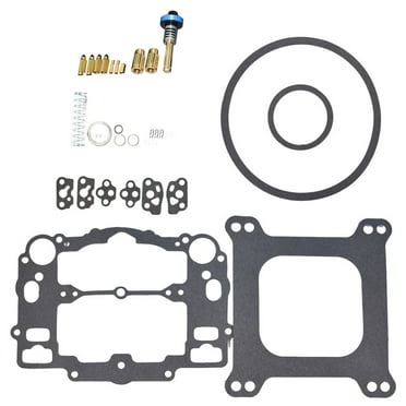 Edelbrock 1477 Carburetor Rebuild Kit - Walmart.com