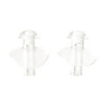 Sporti Silicone Ergo Ear Plugs with Case, Water Blocking, Imported ...
