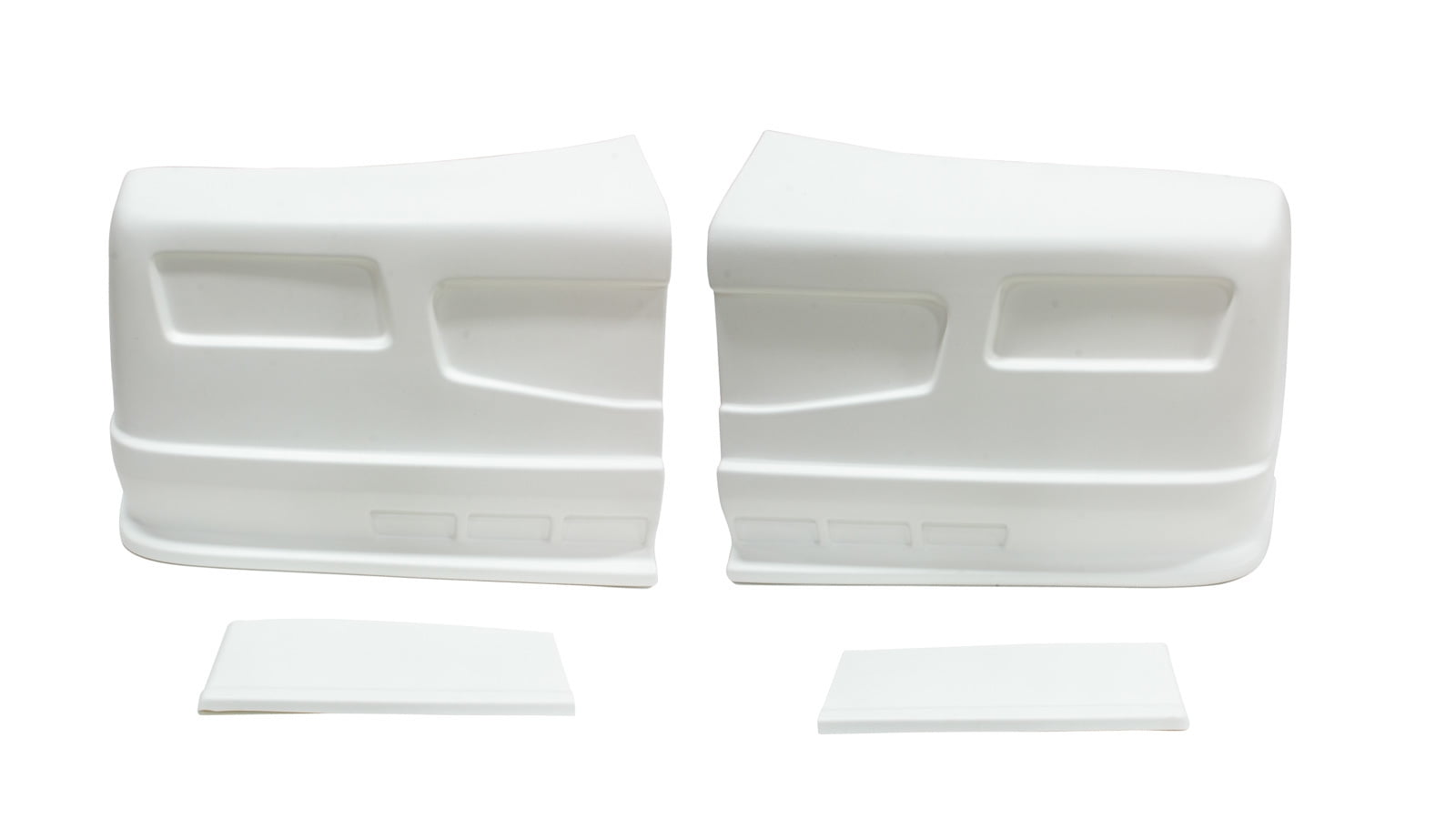 SS Nose White Dominator SS - Walmart.com