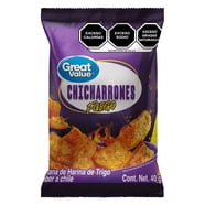 Frituras de maíz Cazares 100 g | Walmart en línea