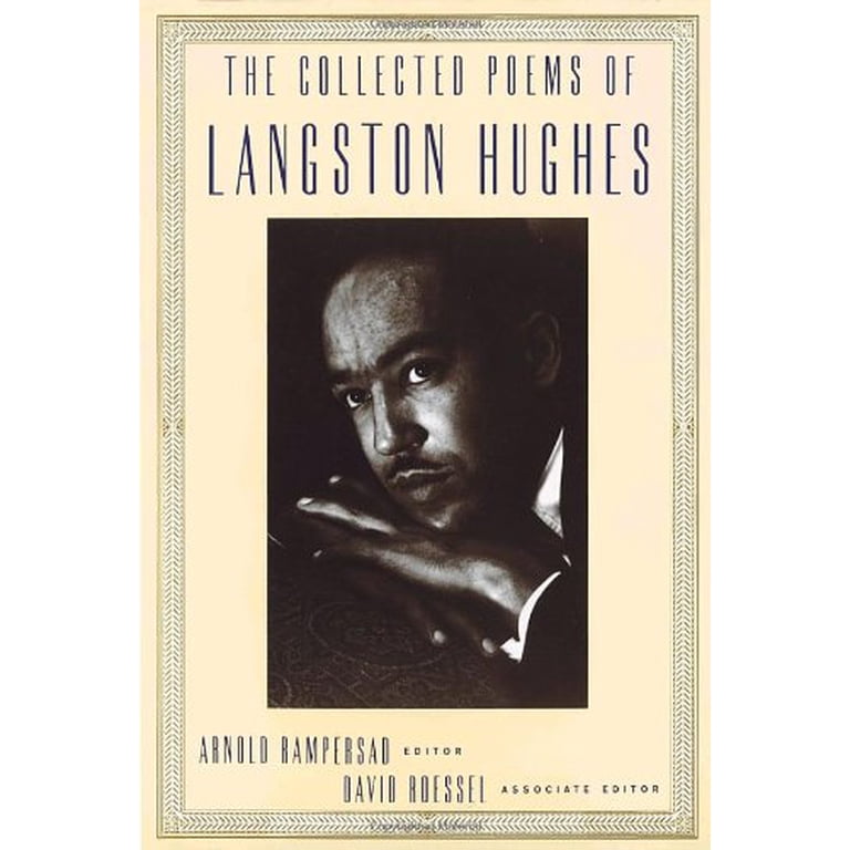The Collected Poems Of Langston Hughes