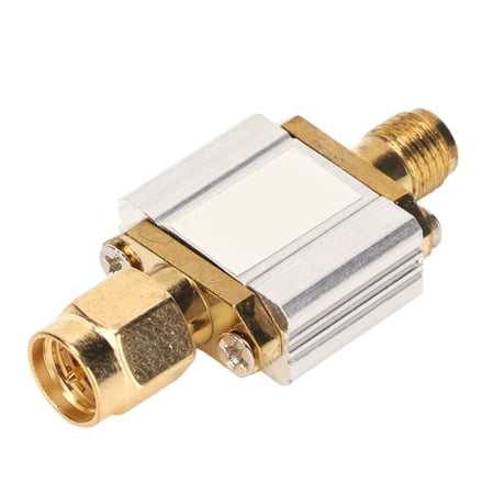 Bandpass Filter Module, SMA Interface 50 Ohms 725MHz SAW Bandpass ...