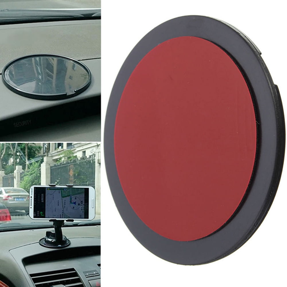 Click here for Hevirgo Auto Car Dashboard Adhesive Mount Disc For... prices