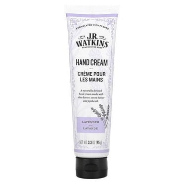 Watkins Aloe & Green Tea Hand Cream, 3.3 Oz - Walmart.com