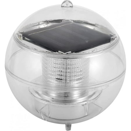 Solar Swimming Pool Lamp, ?Environmentally Friendly Decorative ...