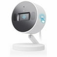 Tapo Tapo C125 4 Megapixel Indoor 2K Network Camera, Color - Walmart.com