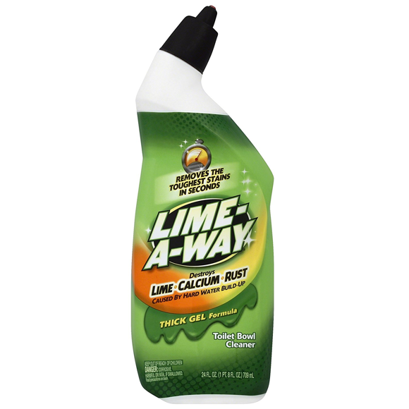 Brand: Lime-a-way