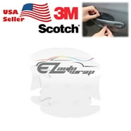 3M Door Edge Protection Film - Walmart.com