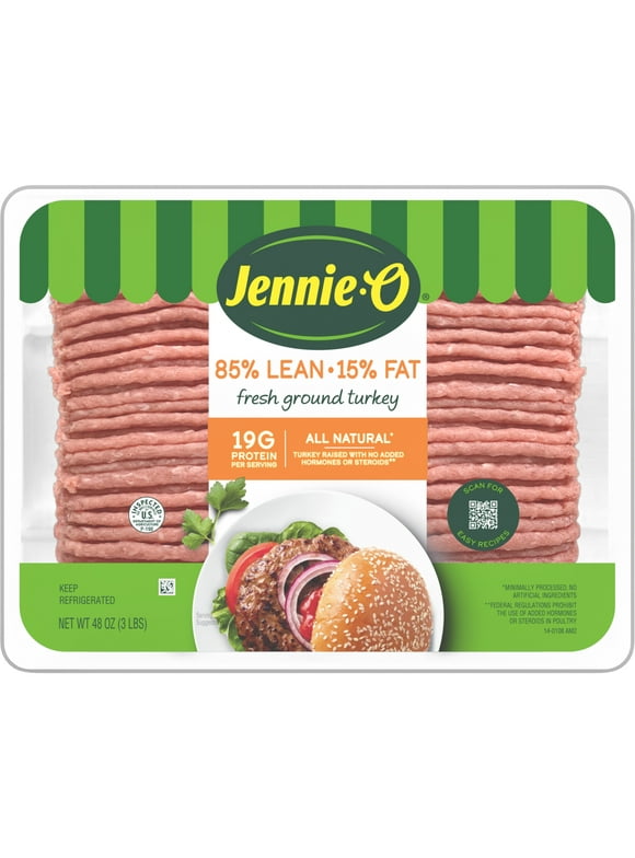 Ground Turkey in Turkey - Walmart.com