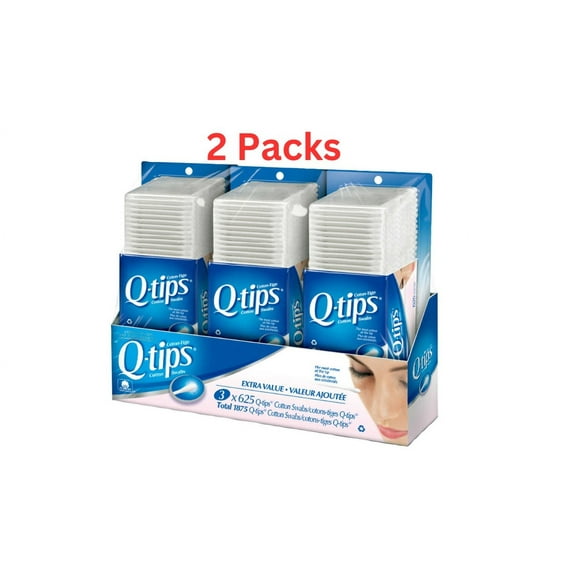 Q-tips | Walmart Canada