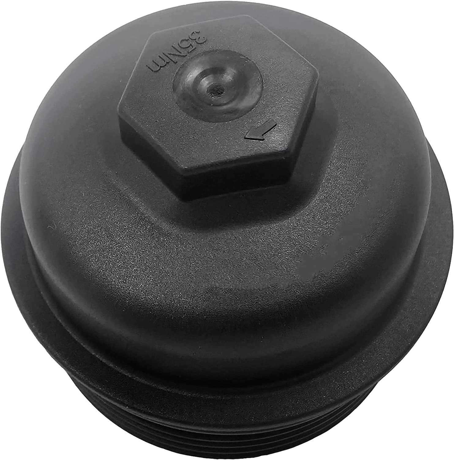 Mid Valley - OIL FILTER CAP FOR AUDI Q7 2008-2019 ,057115433A - Walmart.com