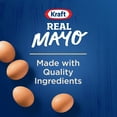 Kraft Real Mayo Mayonnaise, Single Serve Pouches, 200 ct Box - Walmart.com