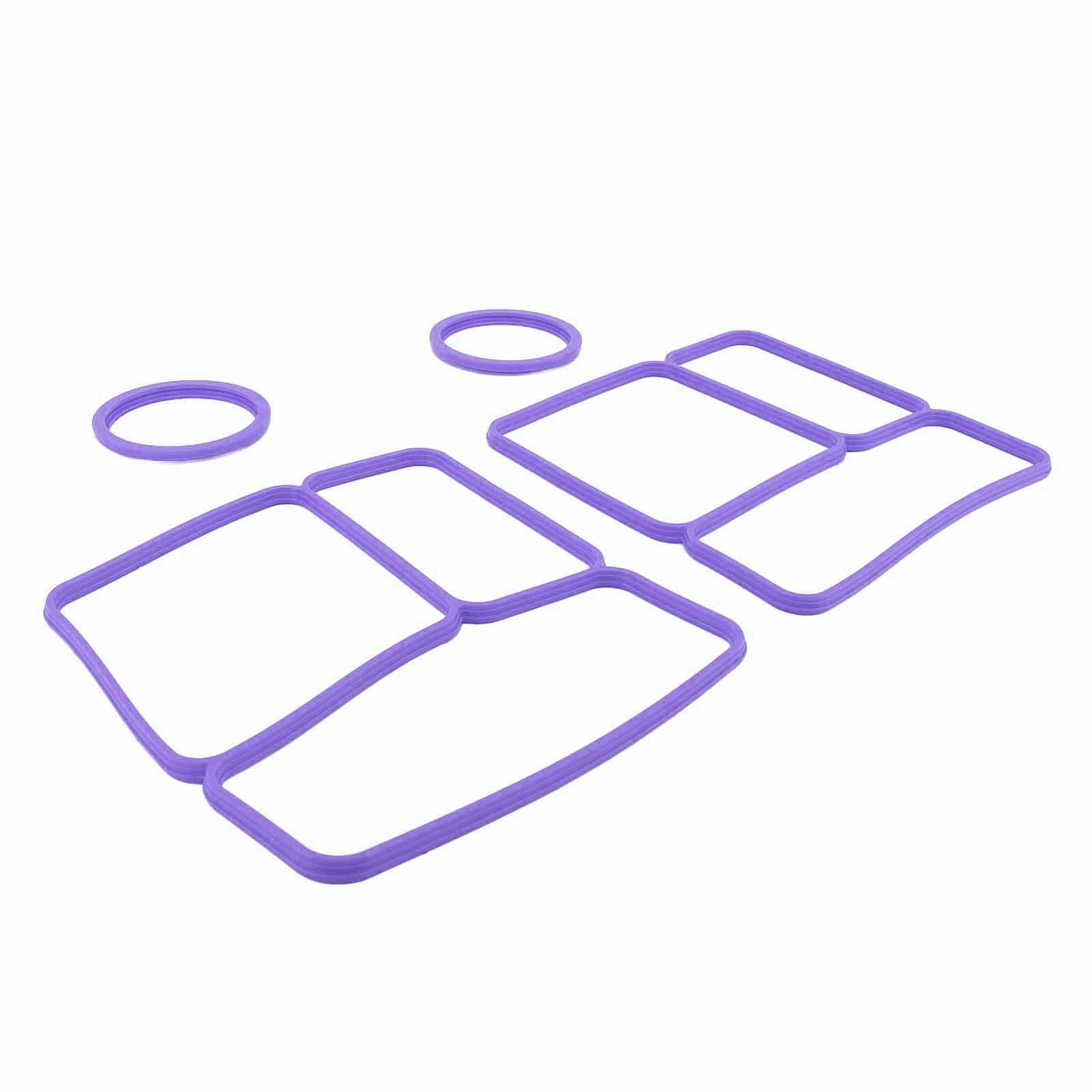 Click here for Ymiko Lid Seal Gasket For Omiebox  Silicone Leakpr... prices