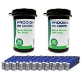 PRODIGY 10500 AutoCode Talking Meter Starter Kit, Test Strips, 100 ...