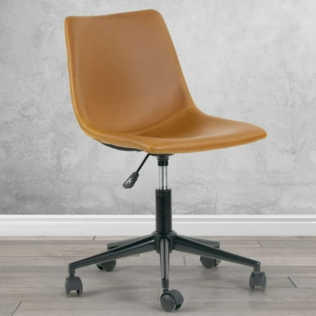 Pat Office Chair Tan | Walmart Canada