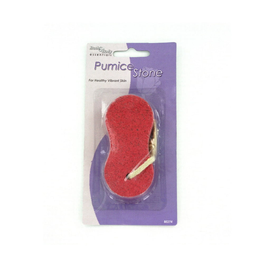Pumice Stone, 24 Count - Walmart.com - Walmart.com