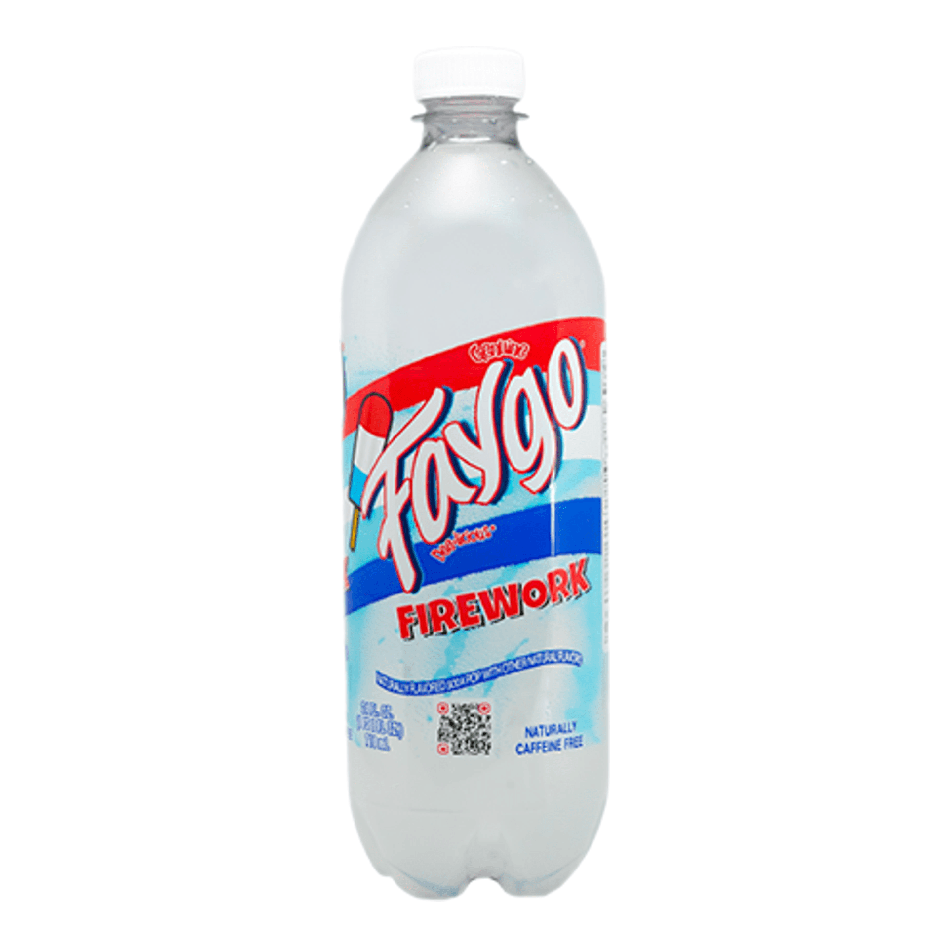 Faygo - Firework - 24 FL OZ / 12 Count - Walmart.com