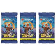 MTG Magic The Gathering Zendikar Rising Prerelease Pack Kit Box 6 ...