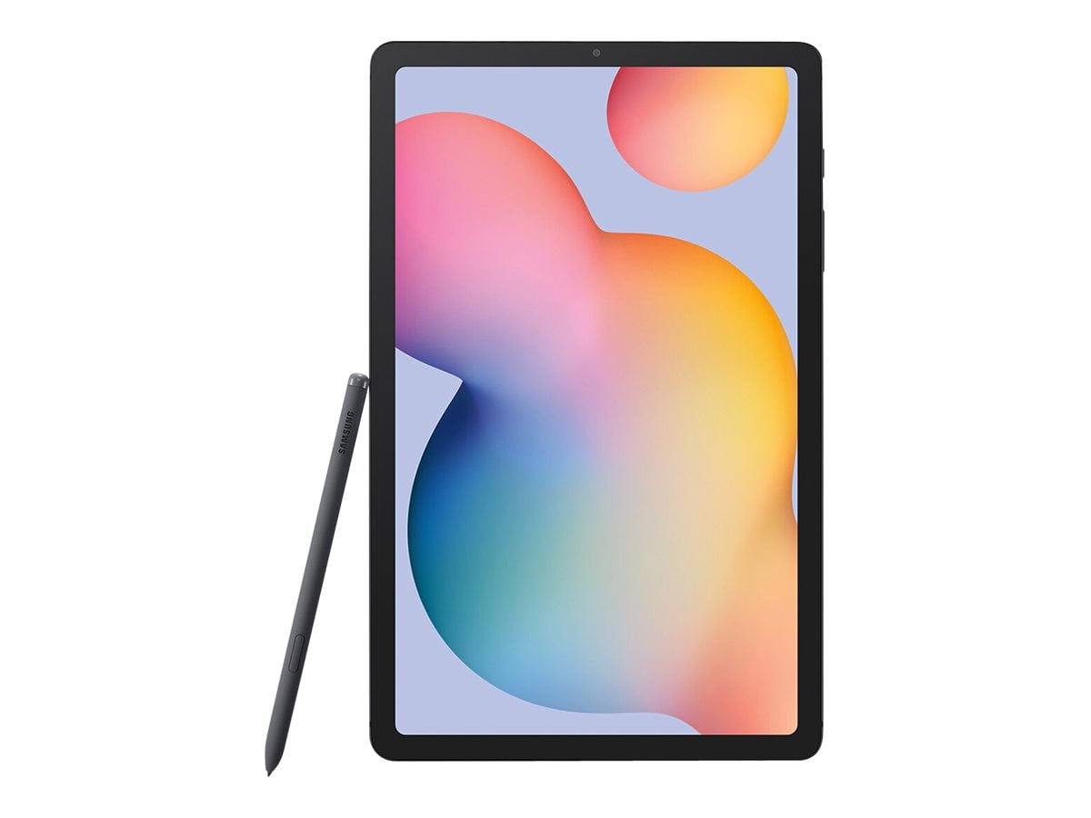 Samsung Galaxy Tab S6 Lite - Tablet - Android 12 - 64 GB - 10.4" TFT ...