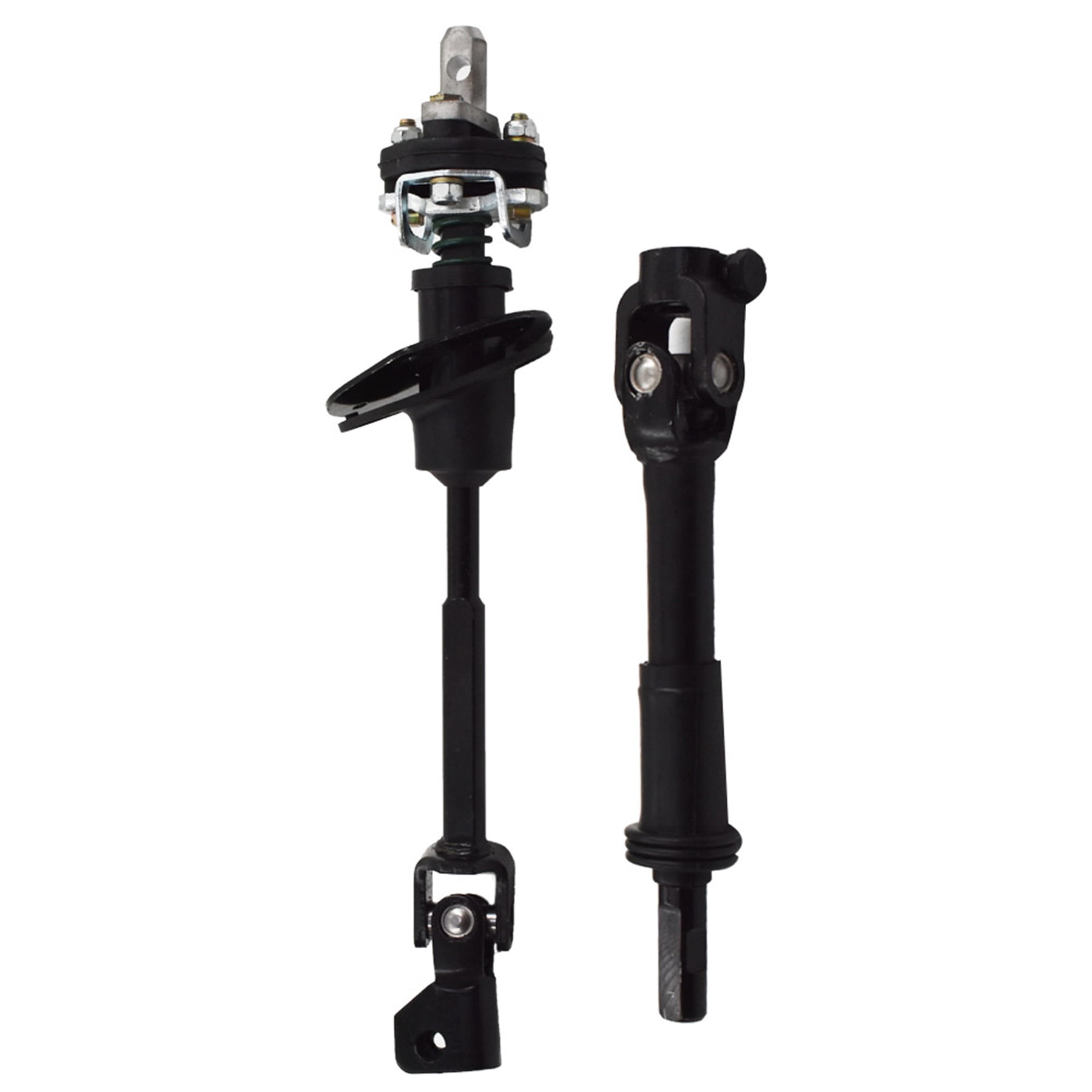 Buy Genrics For Hummer H3 H3T 06-10 Intermediate & Lower Steering ...