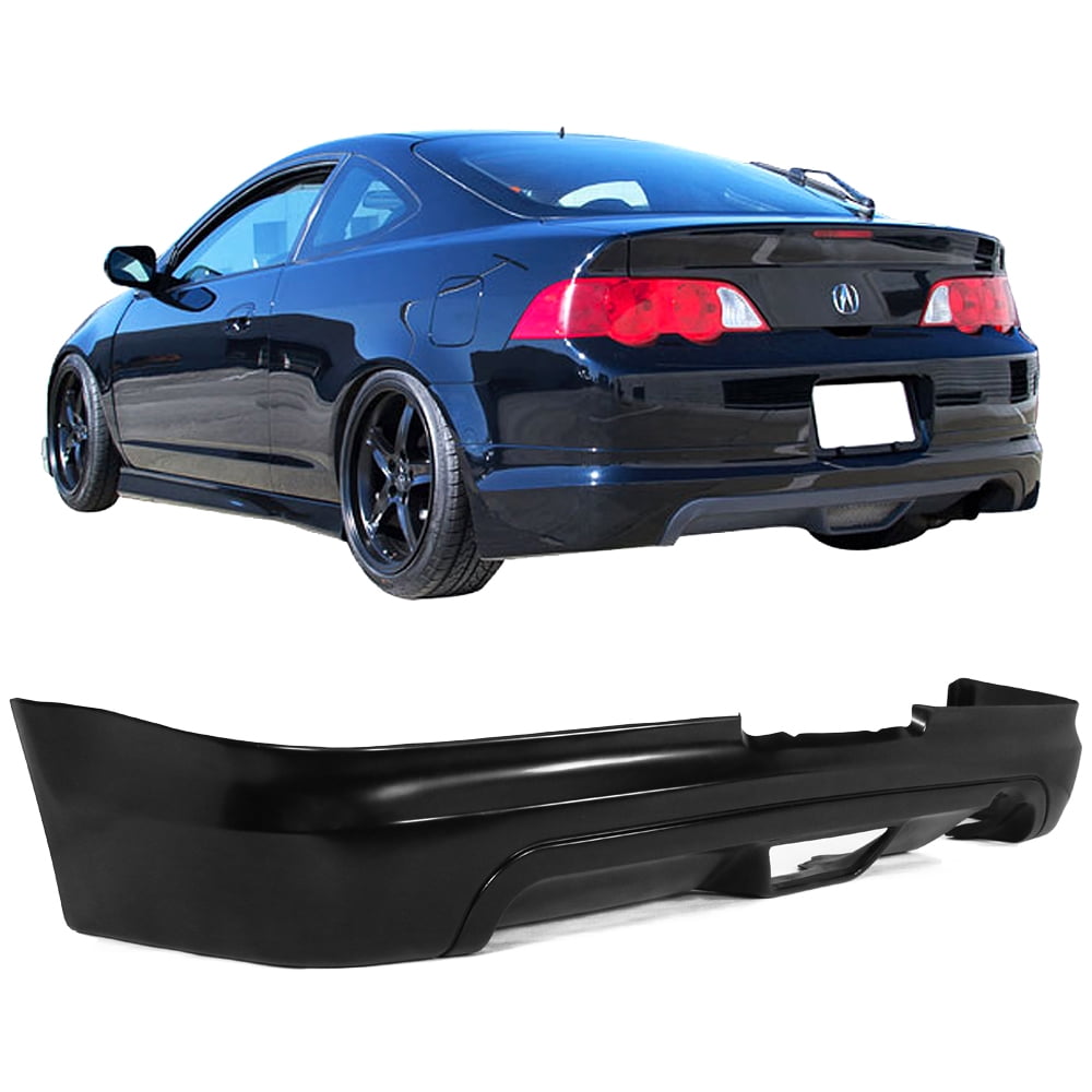 Ikon Motorsports Compatible with Acura RSX 02-04 2 Door Coupe MU Style ...