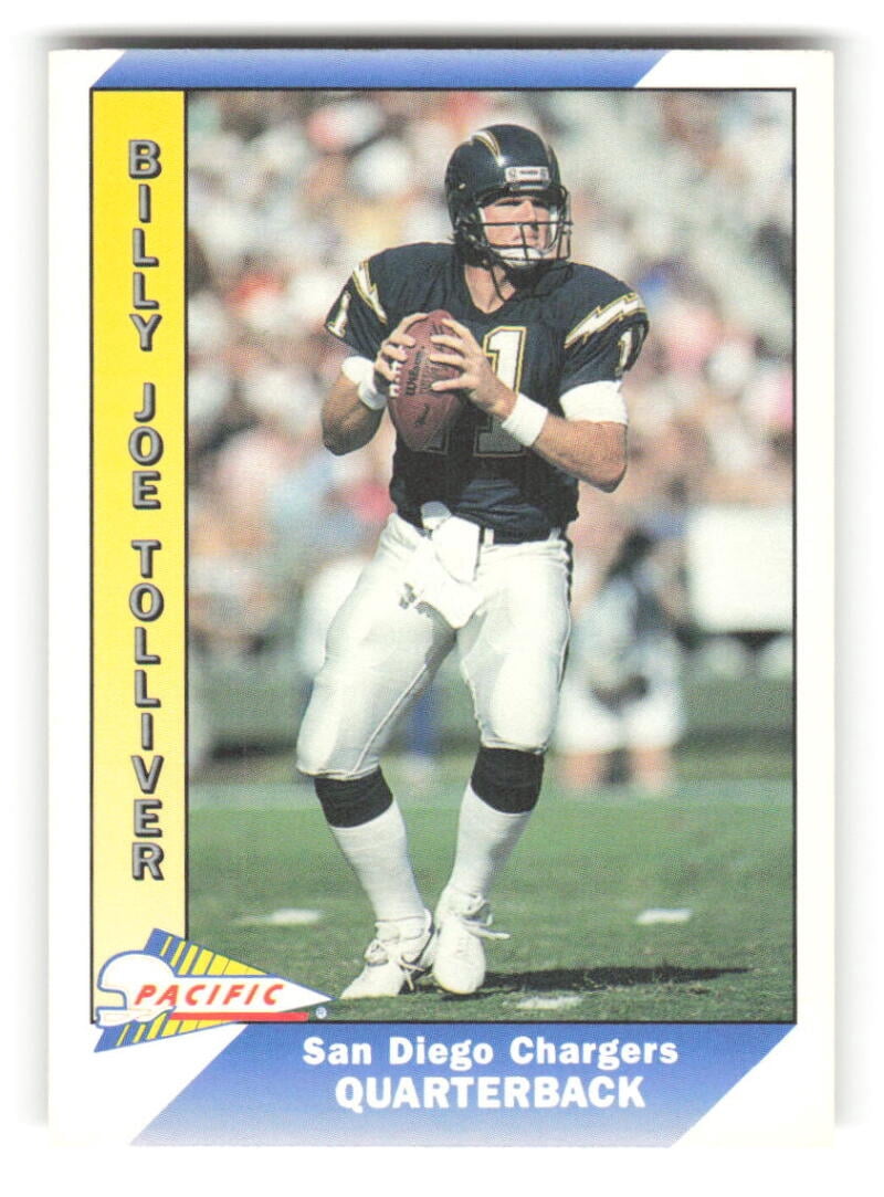 1991 Pacific #522 Russ Grimm NFL Football Trading Card - Walmart.com