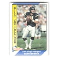 1991 Pacific #474 Dave Waymer NFL Football Trading Card - Walmart.com